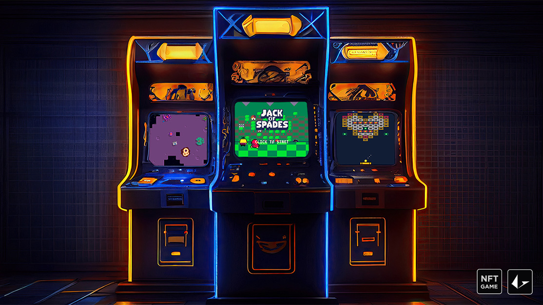 Token-Gated Video Game Downloads